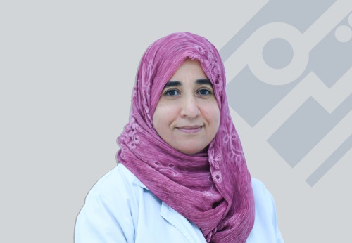 Dr. Moza Al Salmani - Alreem Medical Center - English